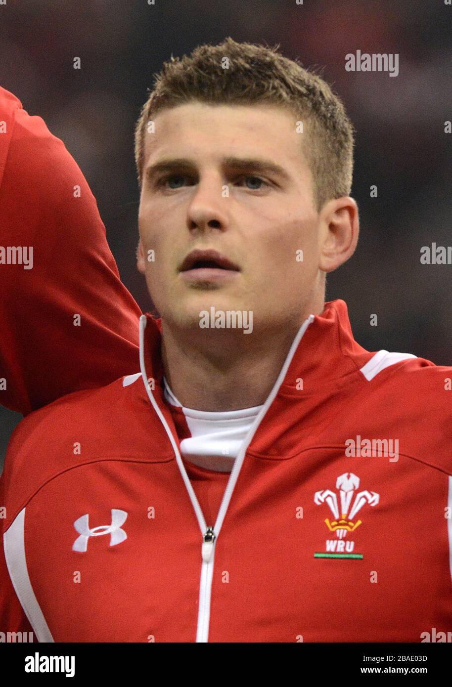 Ian evans hi-res stock photography and images - Alamy