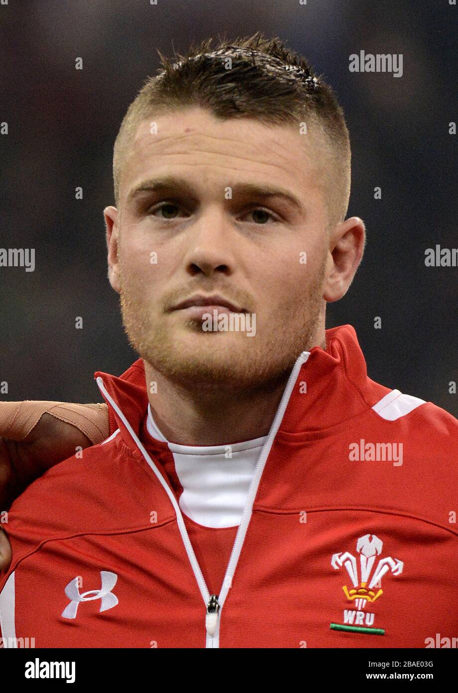 Tavis hi-res stock photography and images - Alamy