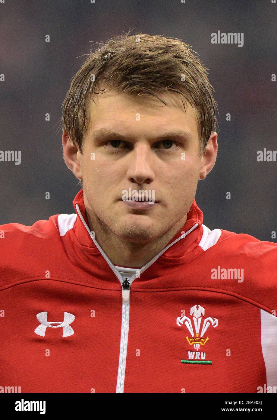 Dan biggar hi-res stock photography and images - Alamy