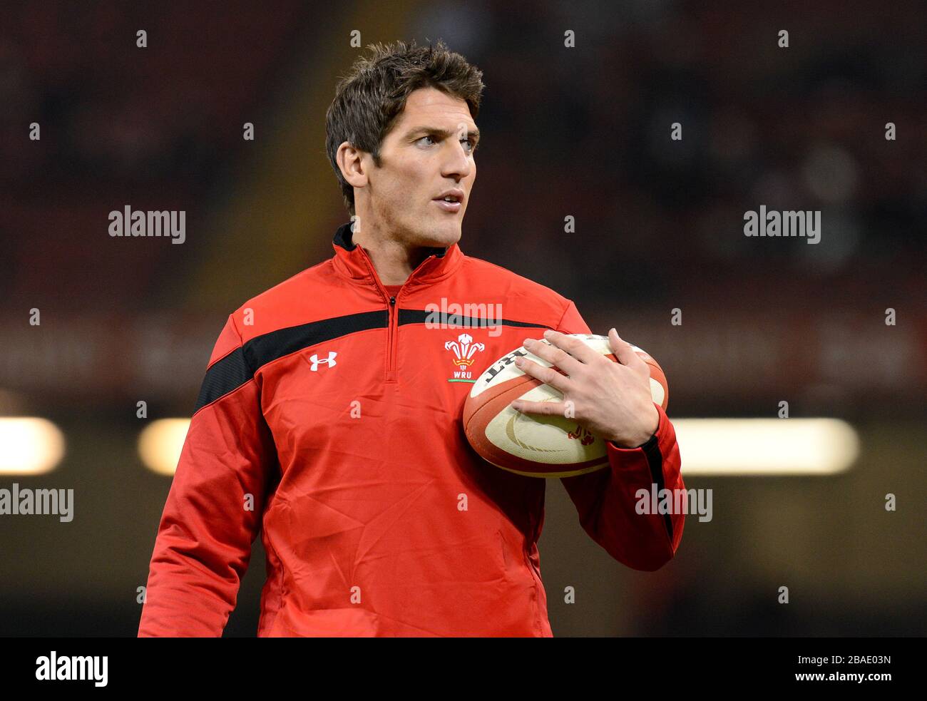 Wales james hook hi-res stock photography and images - Alamy