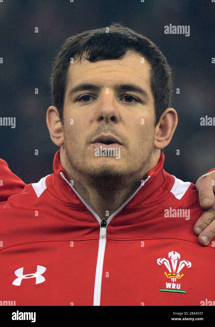 Aaron head hi-res stock photography and images - Alamy