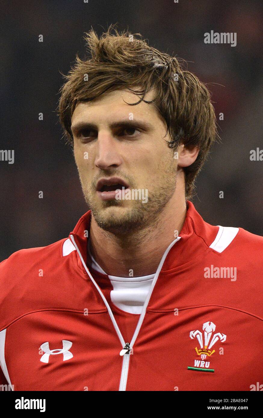 Charteris hi-res stock photography and images - Alamy