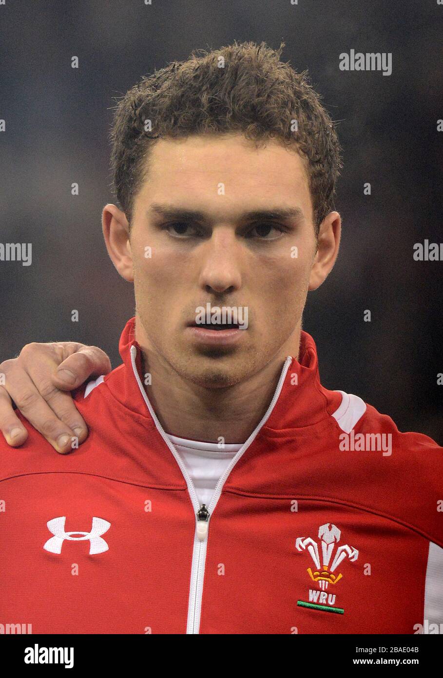 George north hi-res stock photography and images - Alamy