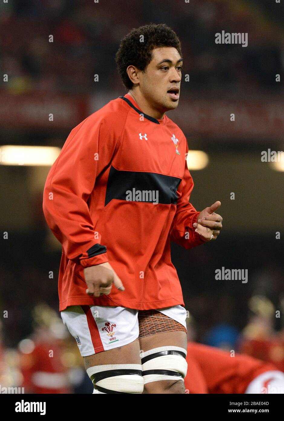 Toby faletau hi-res stock photography and images - Alamy