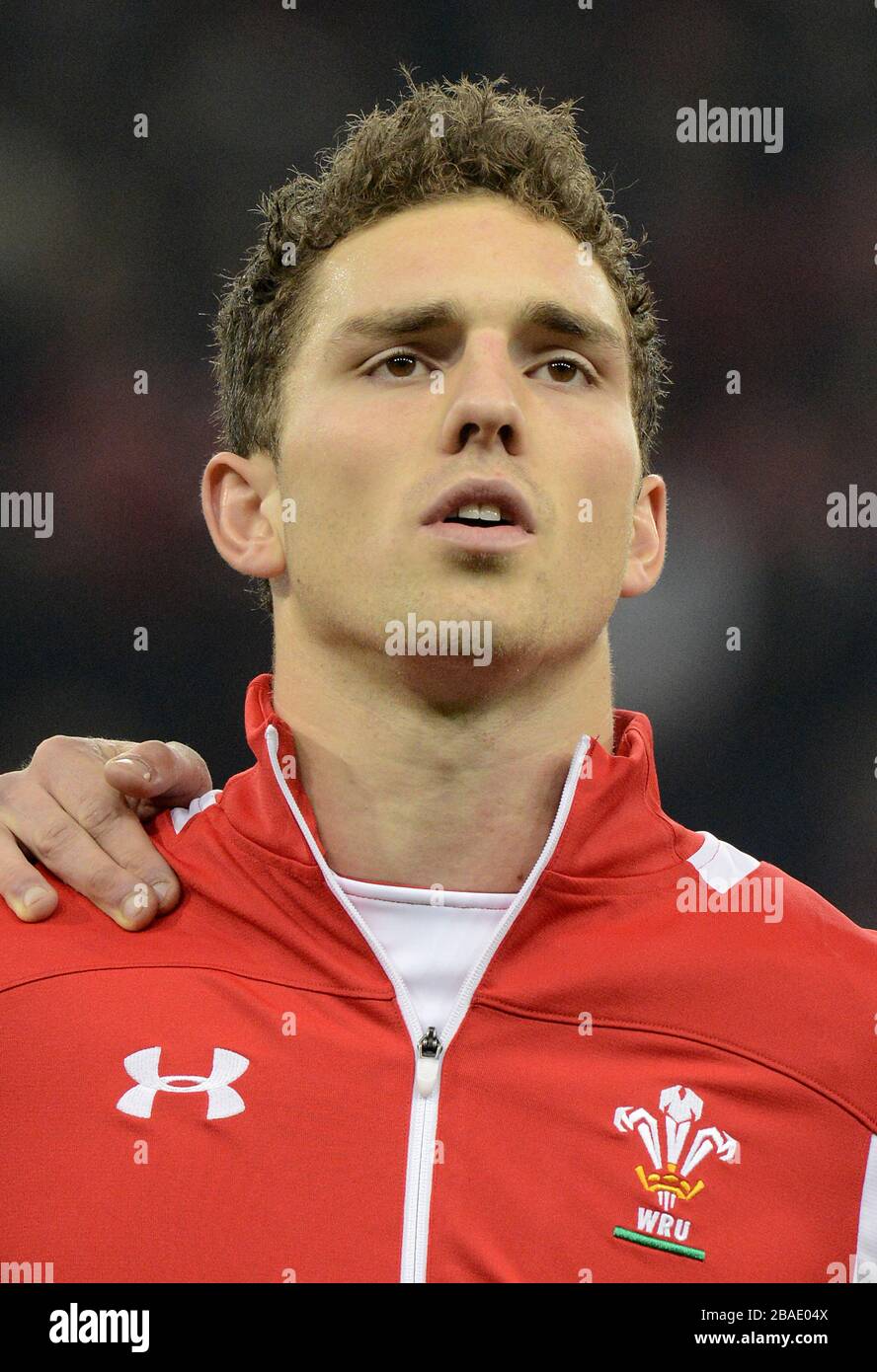 George north hi-res stock photography and images - Alamy