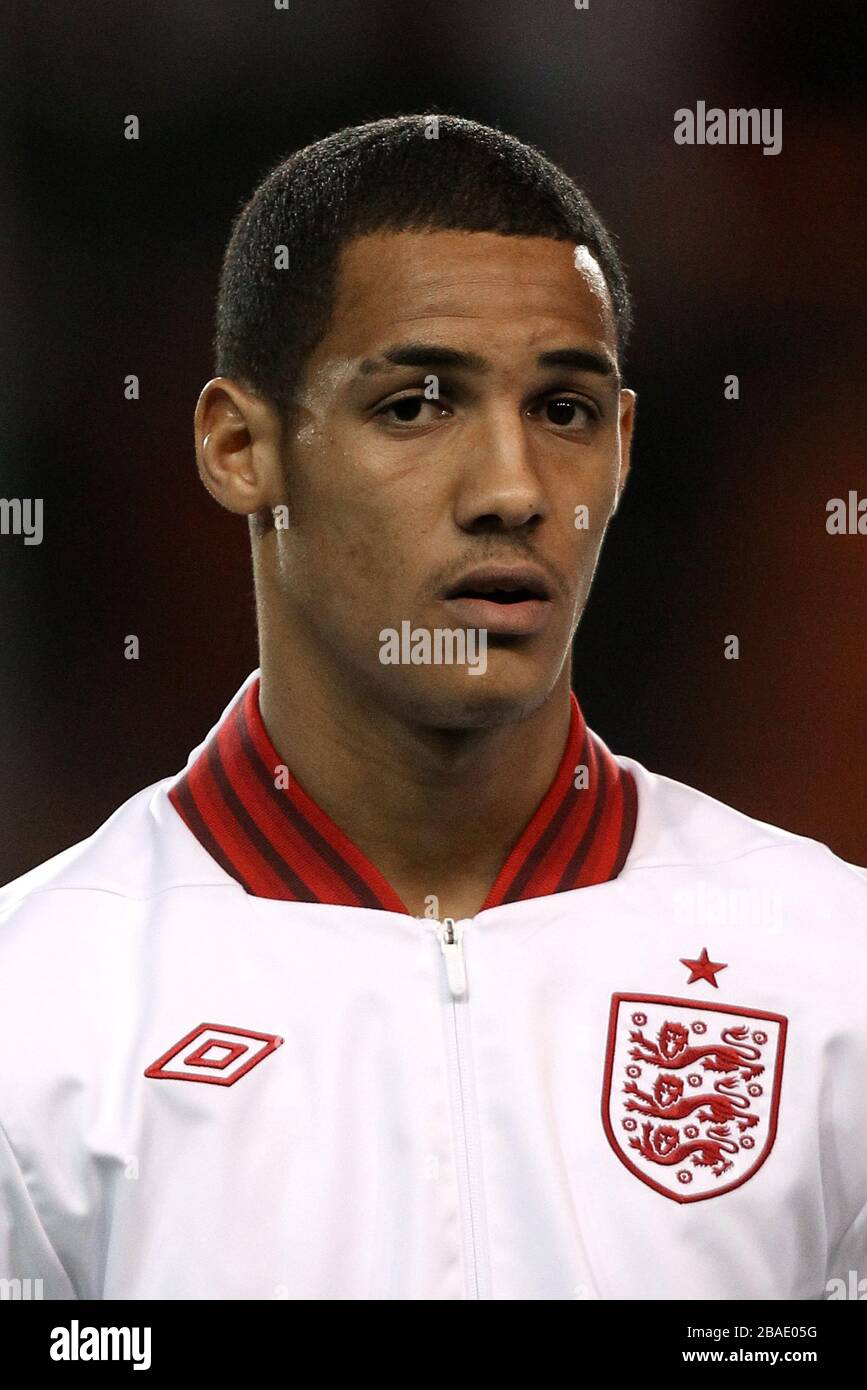 Tom ince england hi-res stock photography and images - Alamy