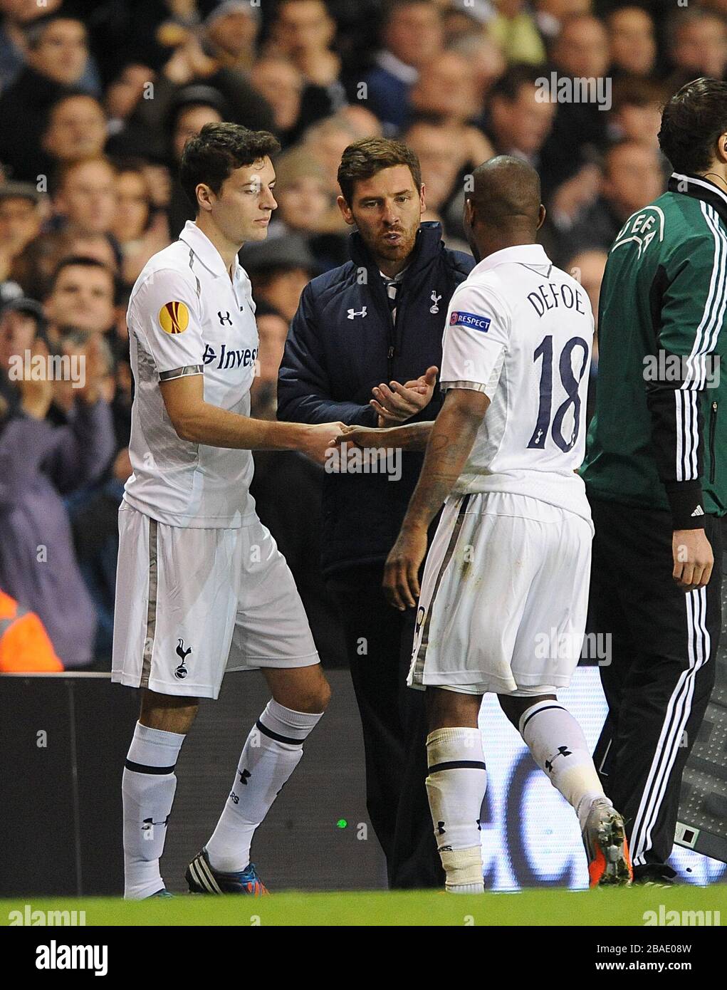 Ryan mason manager hi-res stock photography and images - Alamy