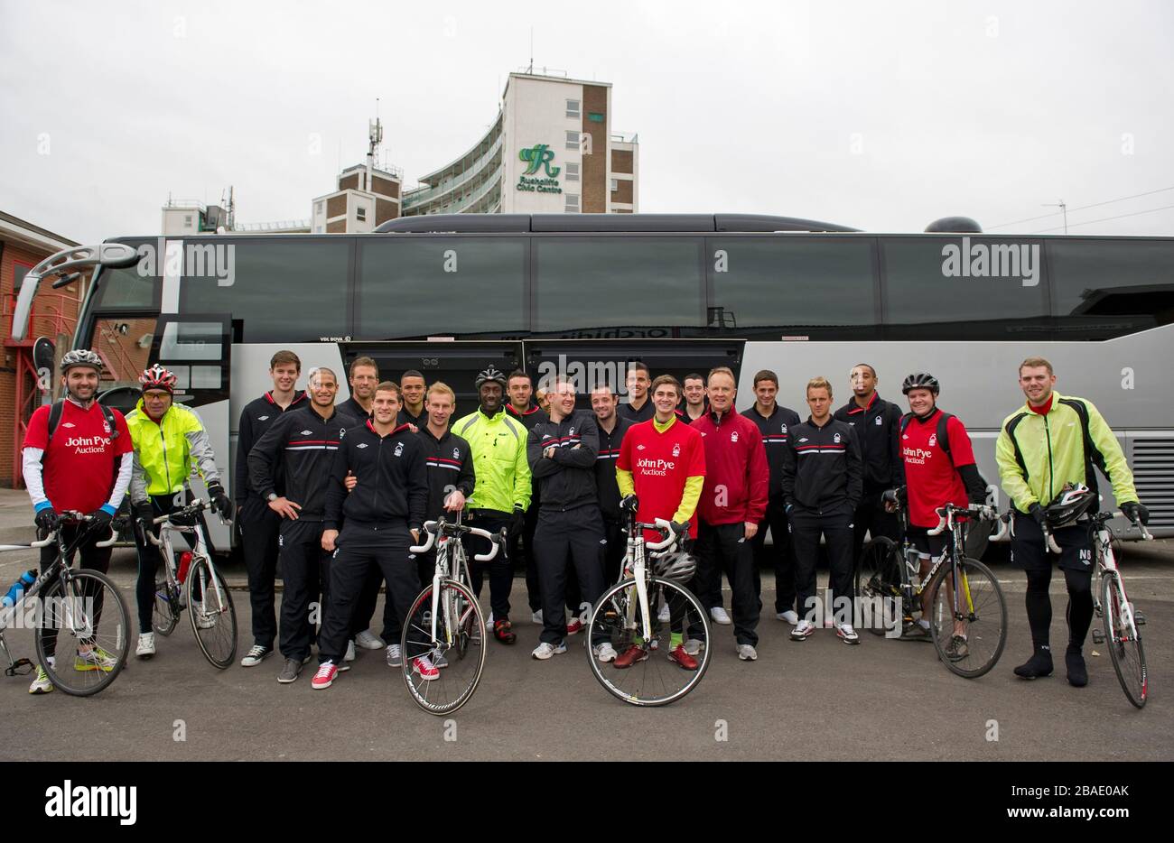 Nathan beardsley hi-res stock photography and images - Alamy