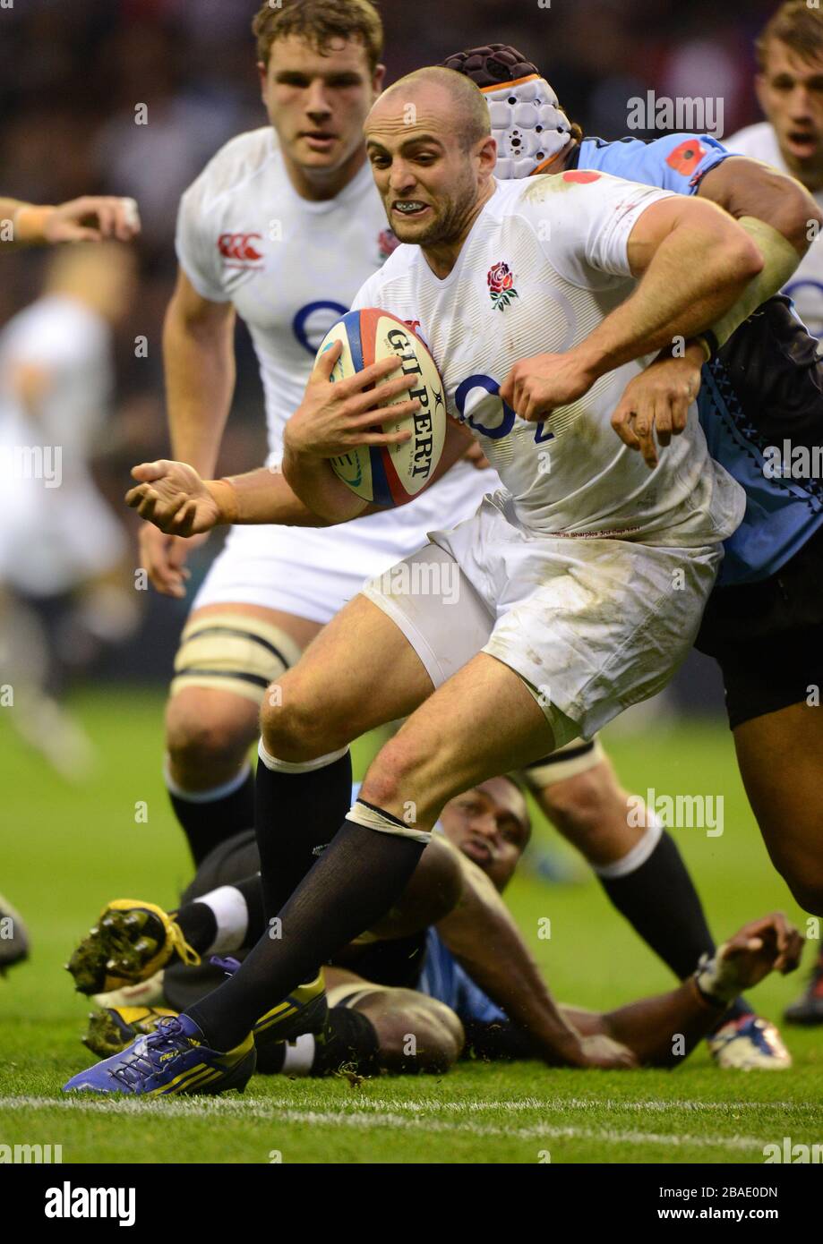 Sharples hi-res stock photography and images - Alamy