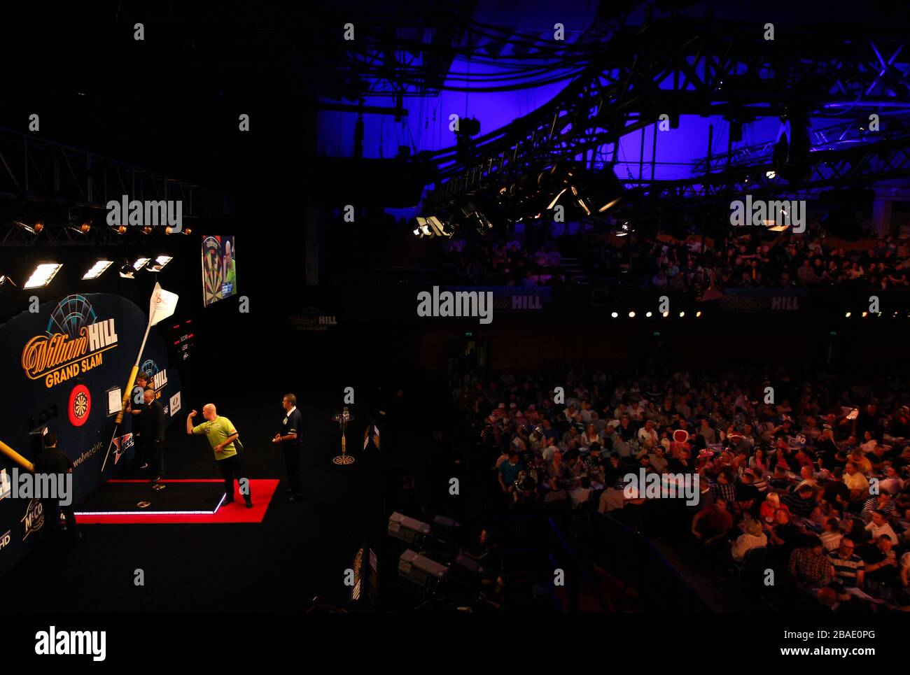 William beaton hi-res stock photography and images - Alamy