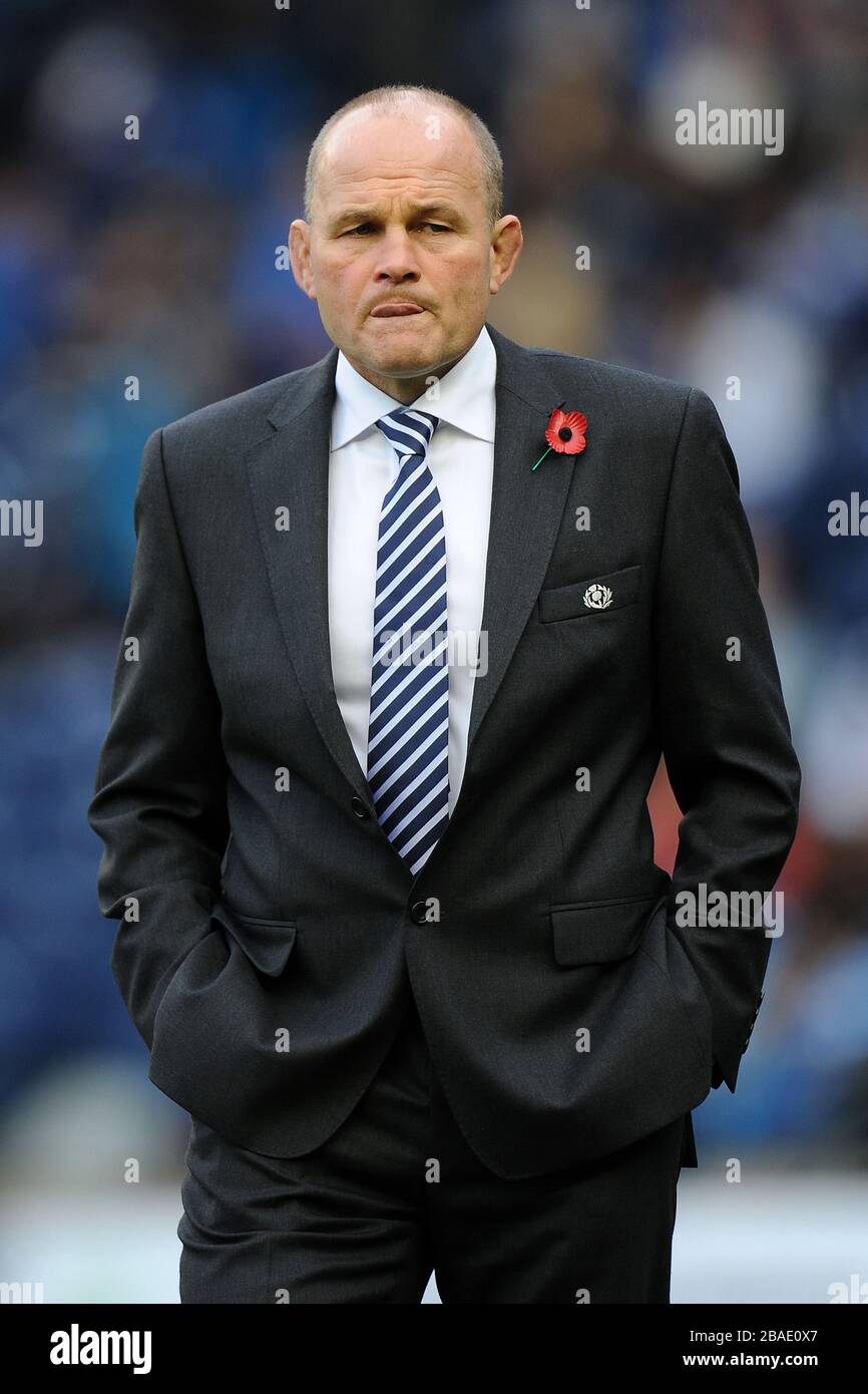 Rugby union andy robinson hi-res stock photography and images - Alamy