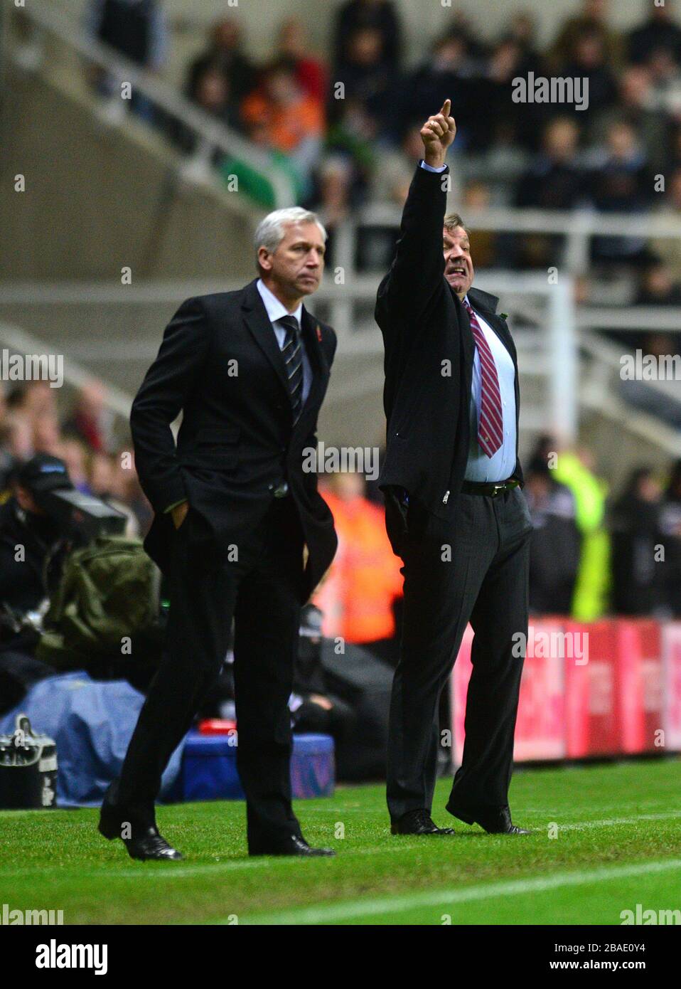 From left right sam hi-res stock photography and images - Alamy