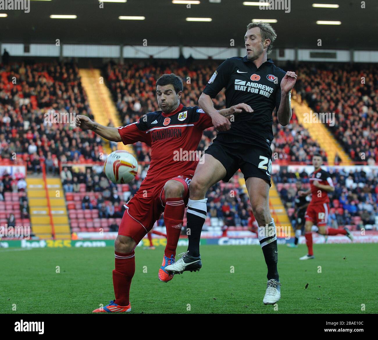 Richard foster hi-res stock photography and images - Alamy