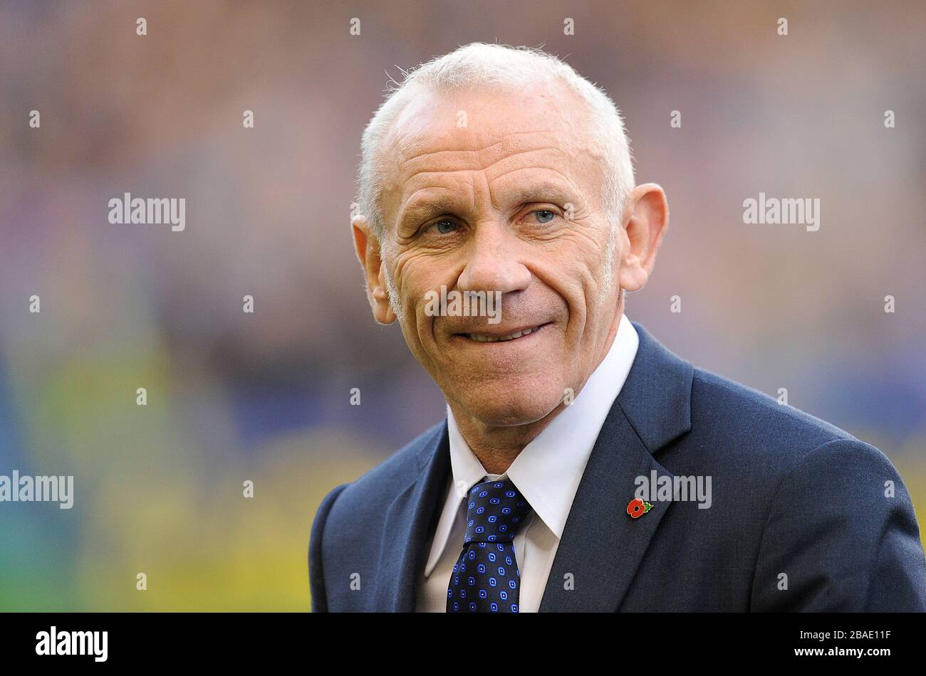 Peter reid hi-res stock photography and images - Alamy