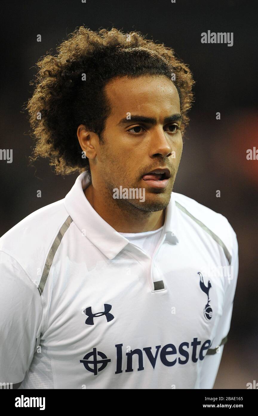 Tom huddlestone hi-res stock photography and images - Alamy