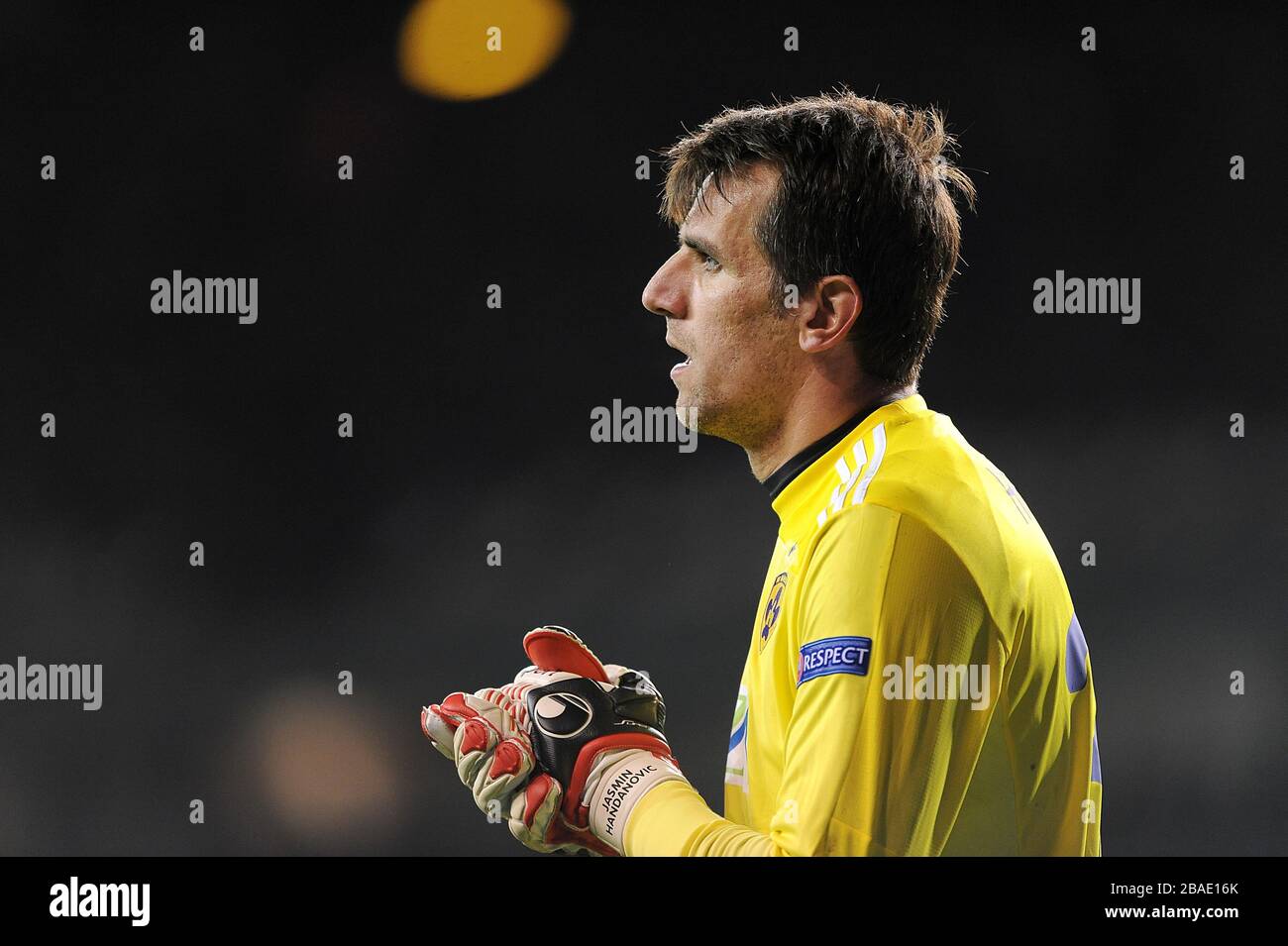 Handanovic hi-res stock photography and images - Alamy