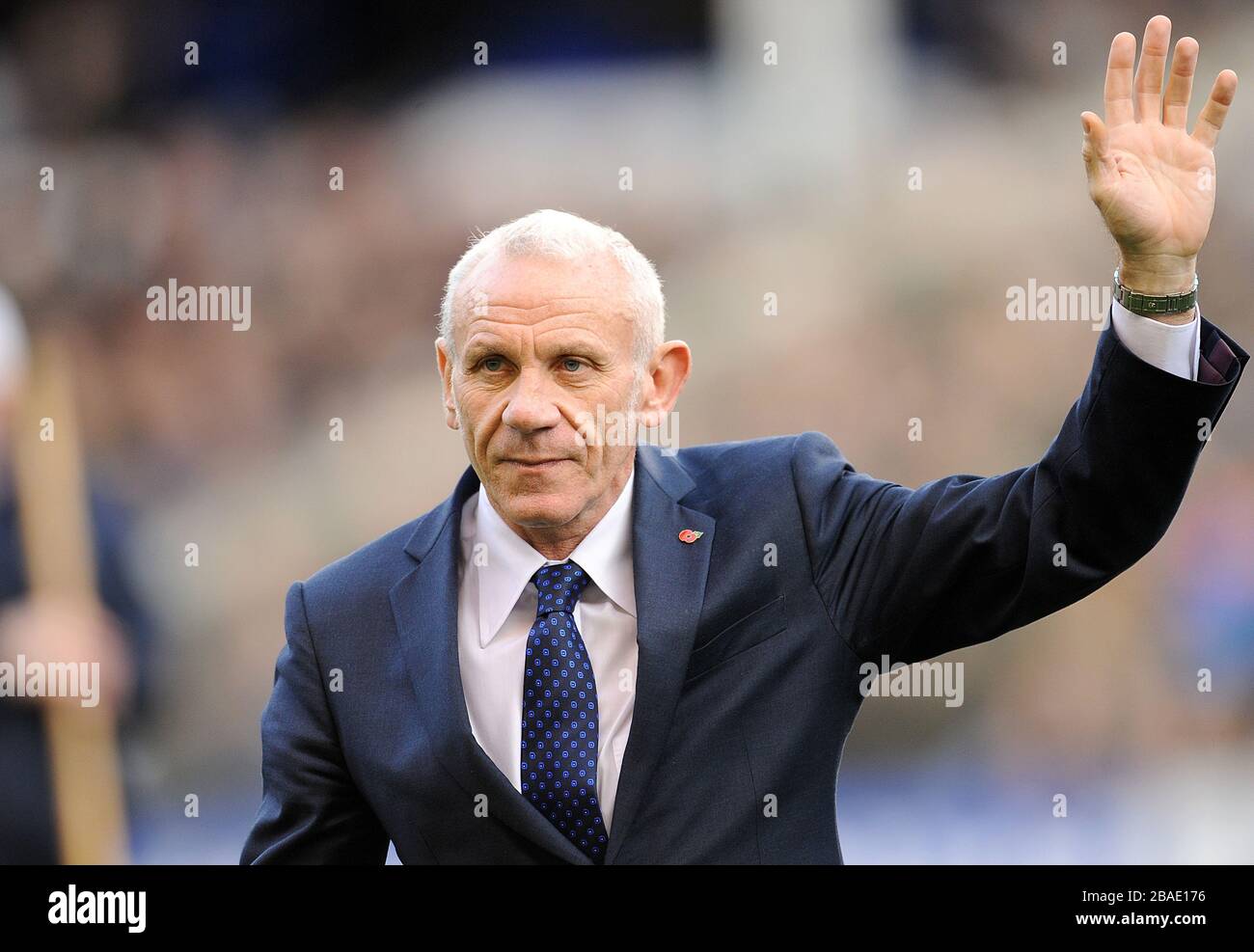 Peter reid hi-res stock photography and images - Alamy