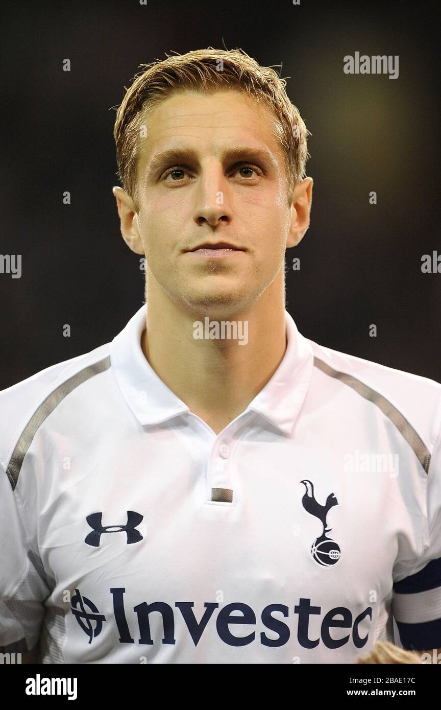 Michael dawson hotspur hi-res stock photography and images - Alamy