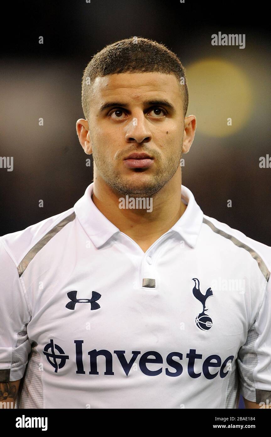 Kyle Walker, Tottenham Hotspur Stock Photo - Alamy Kyle Walker, Tottenham Hotspur Stock Photo - Alamy