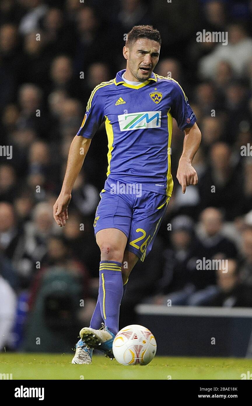 Rajcevic hi-res stock photography and images - Alamy