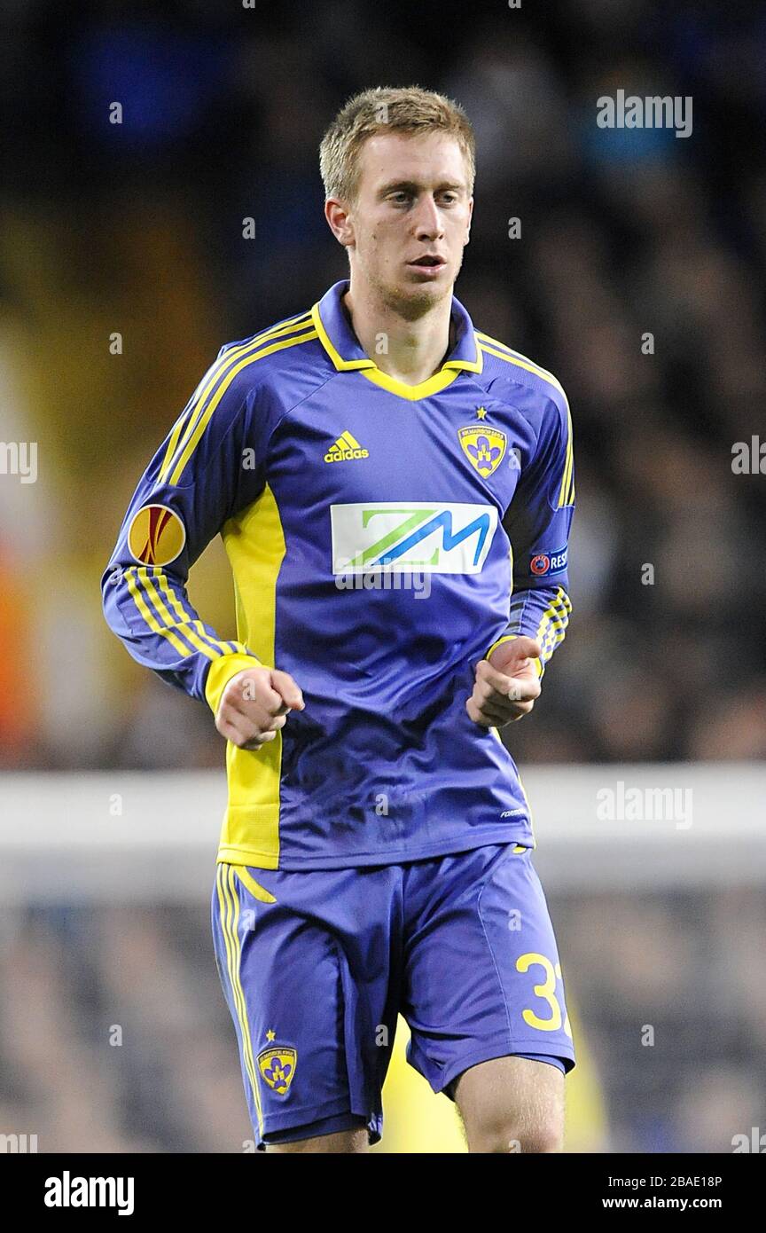 Robert beric hi-res stock photography and images - Alamy