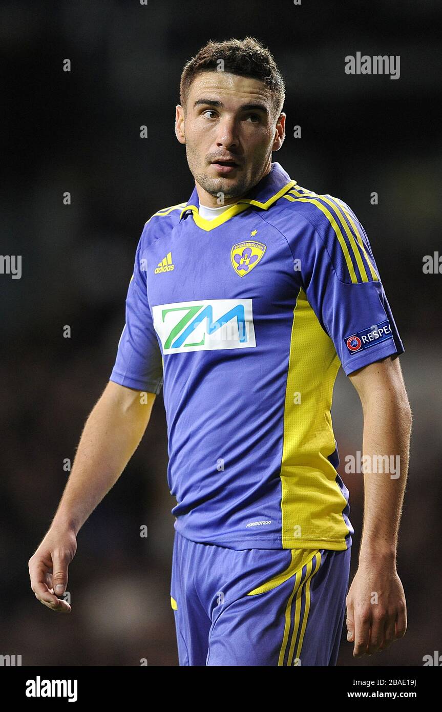 Aleksander rajcevic hi-res stock photography and images - Alamy