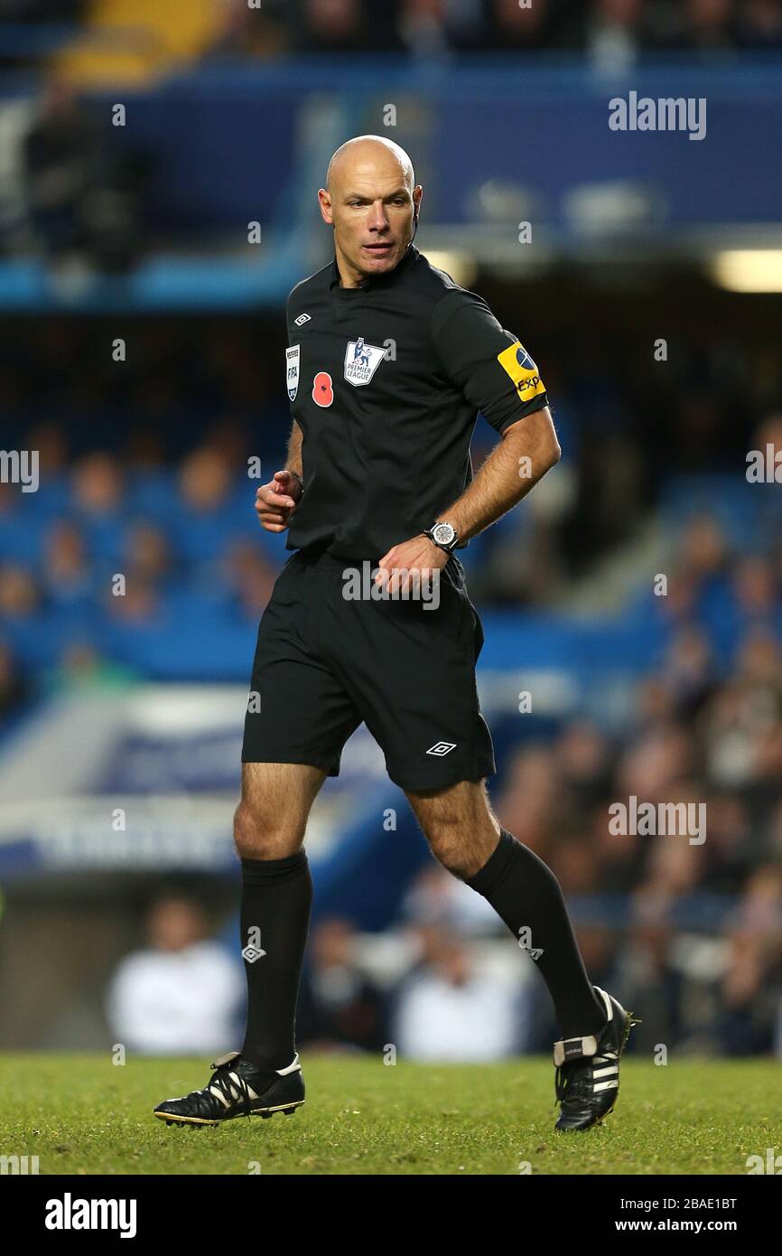 Howard webb hi-res stock photography and images - Alamy