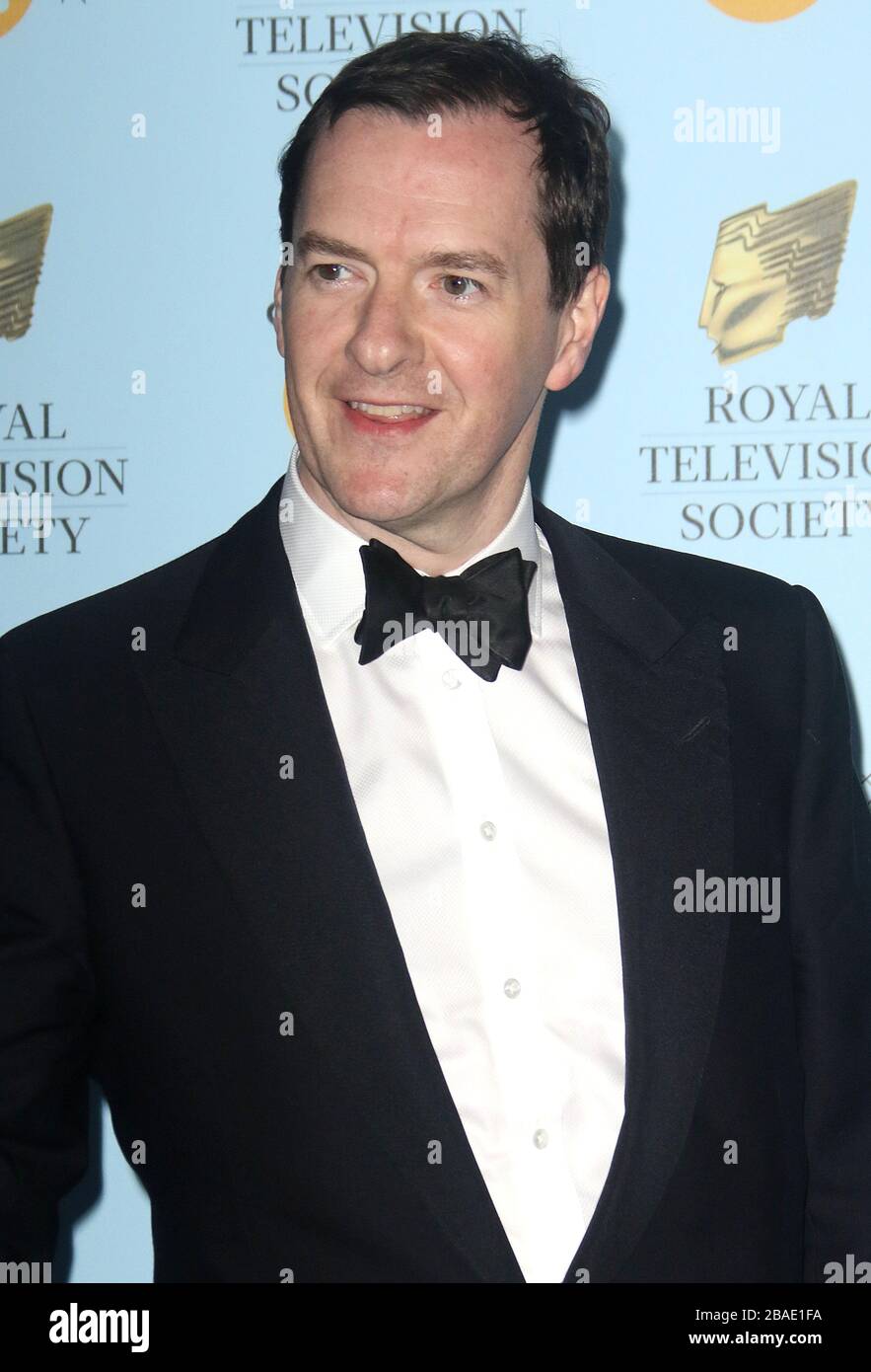 George osbourne hi-res stock photography and images - Alamy