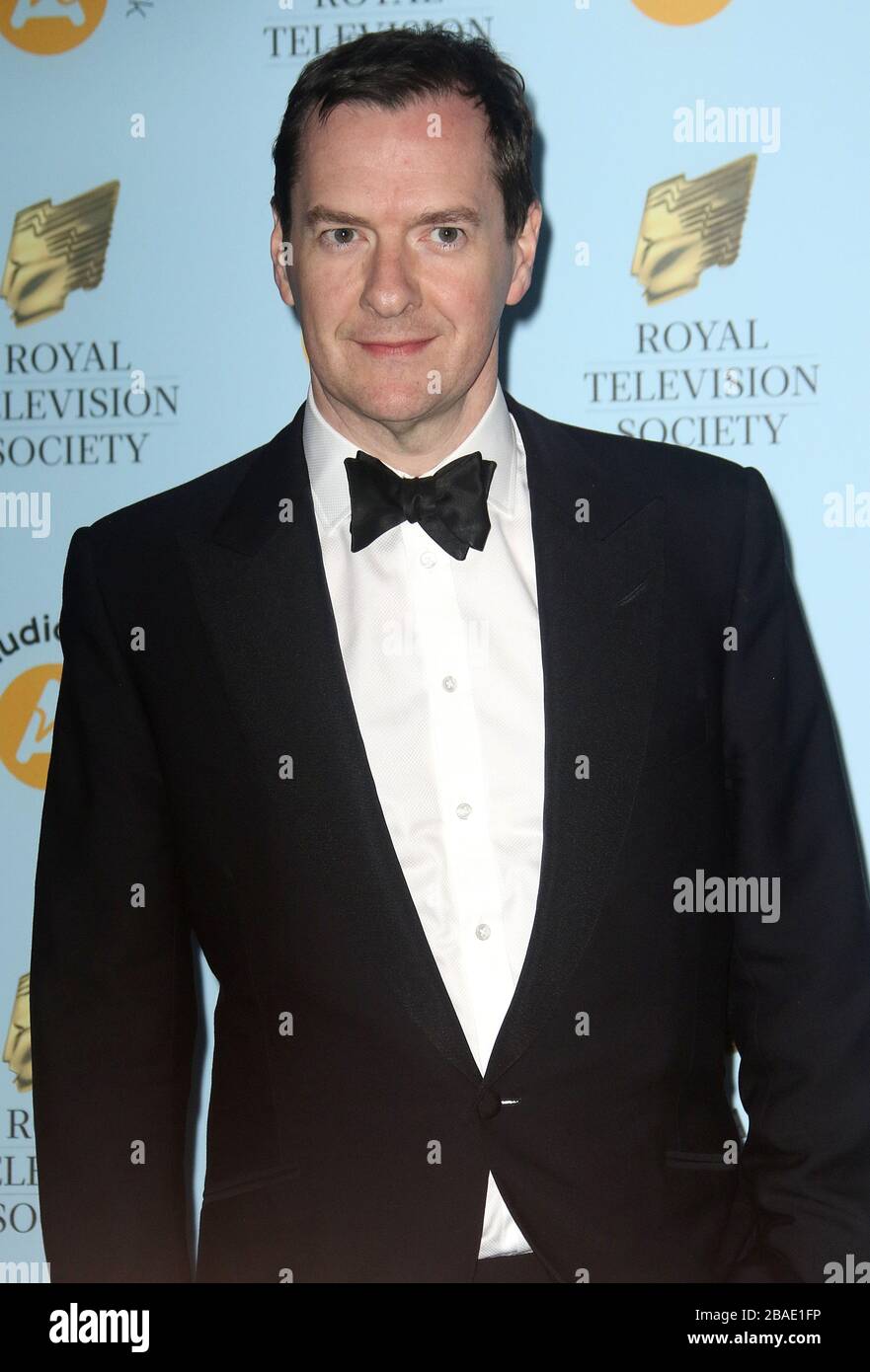 Mar 20, 2018 - London, England, UK - RTS Programme Awards 2018, Photo ...