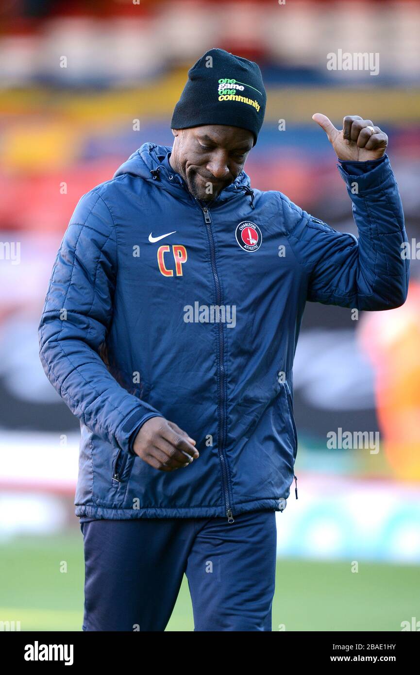 Powell charlton hi-res stock photography and images - Alamy