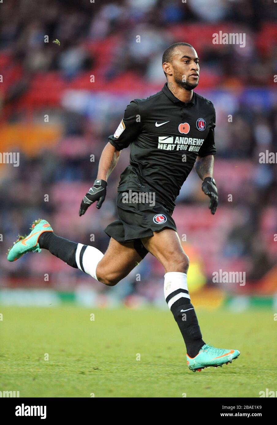 Danny haynes hi-res stock photography and images - Alamy