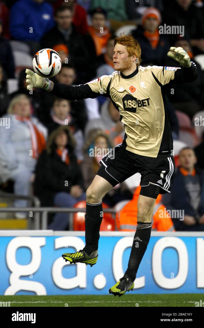 Goalkeeper adam bogdan hi-res stock photography and images - Alamy