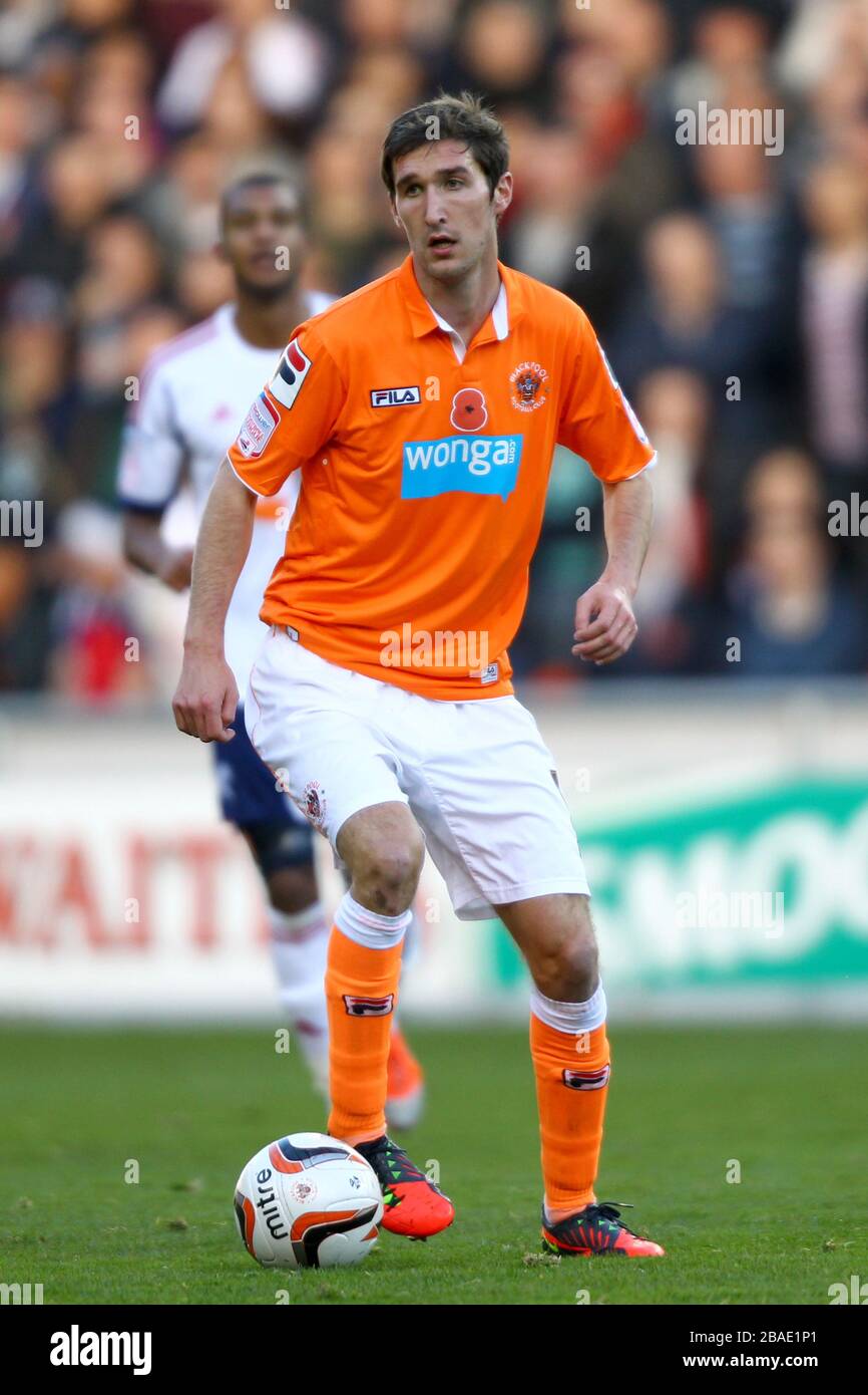 Chris basham blackpool hi-res stock photography and images - Alamy