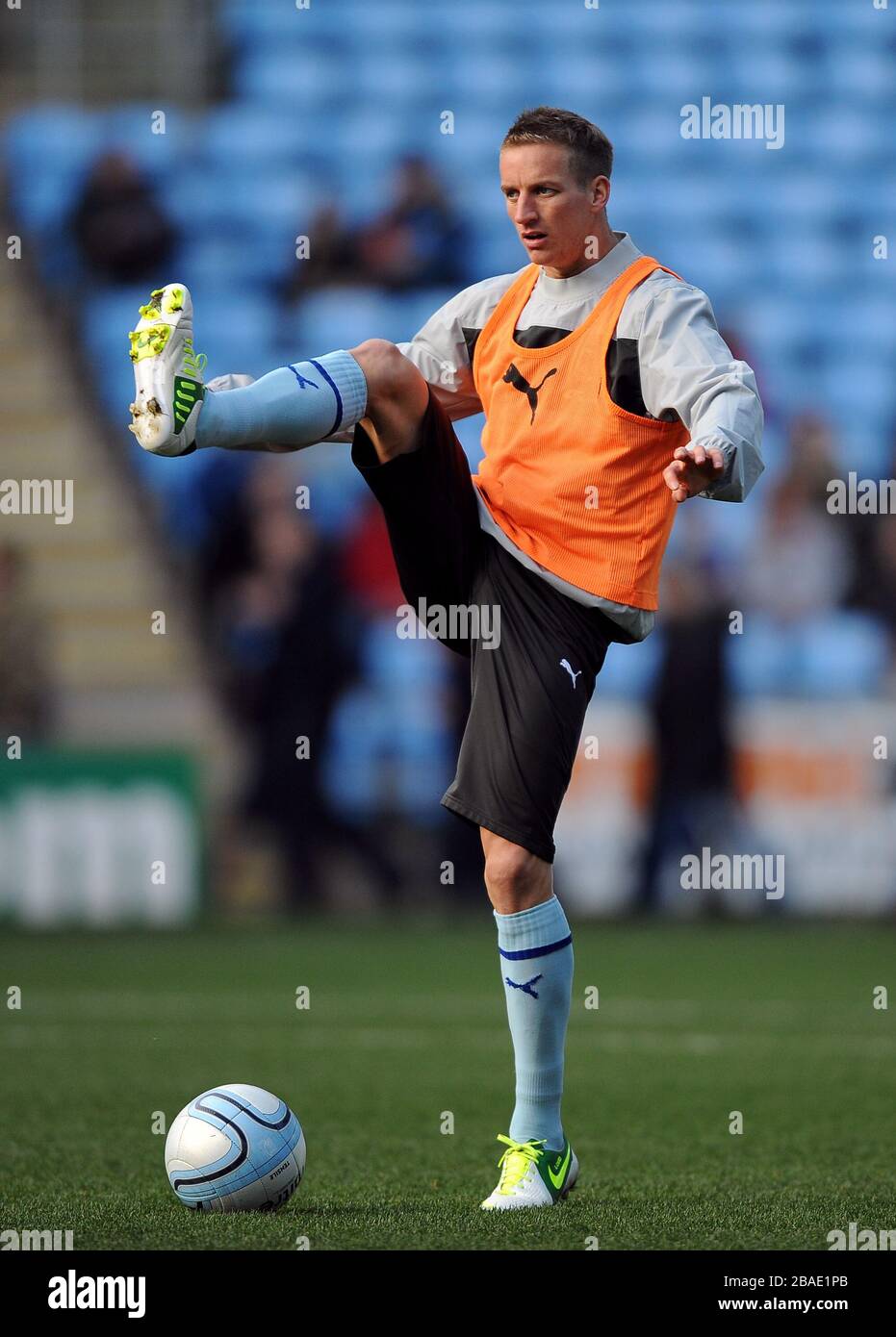 Carl baker coventry hi-res stock photography and images - Alamy