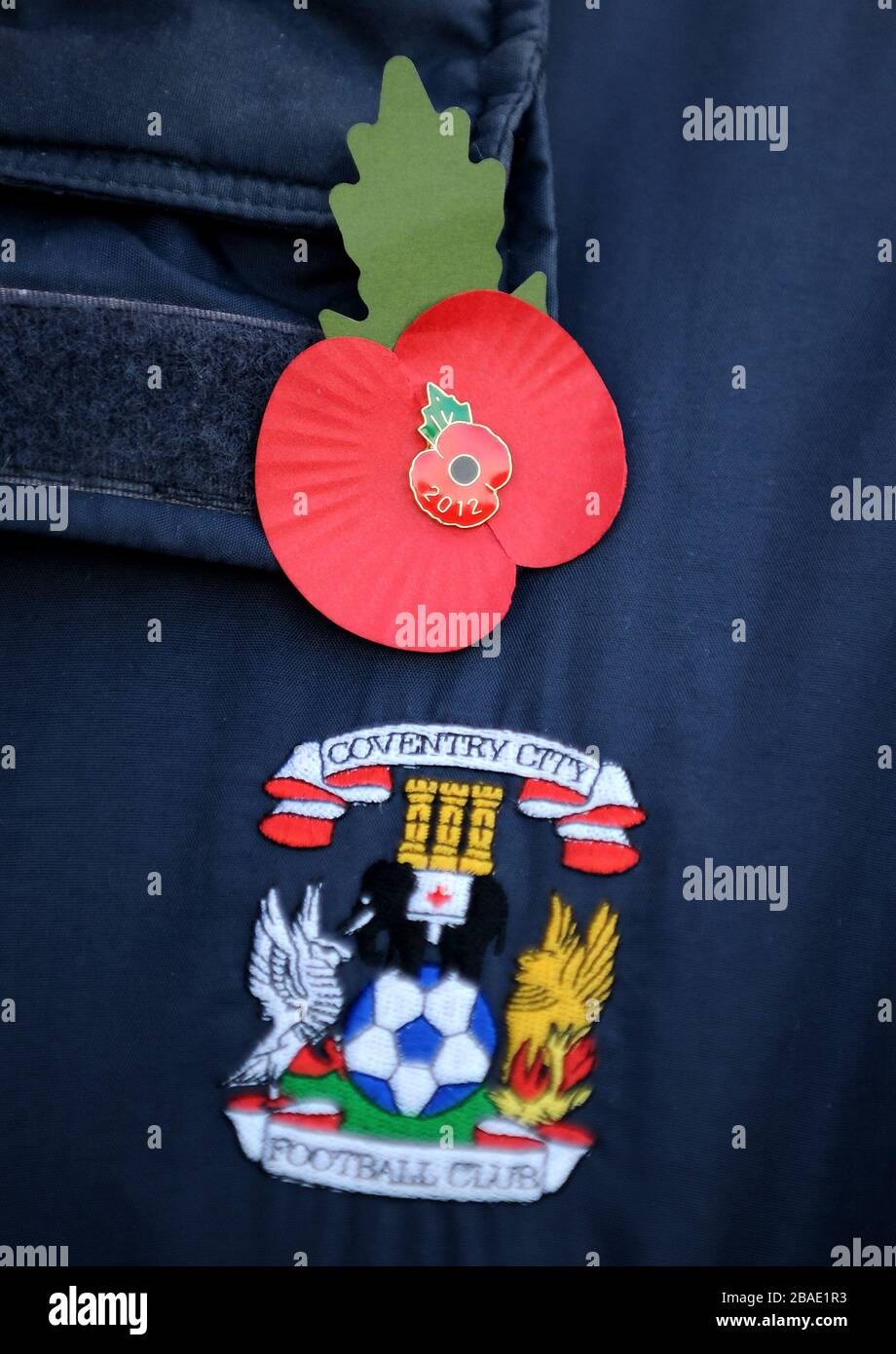 Club badge hi-res stock photography and images - Alamy