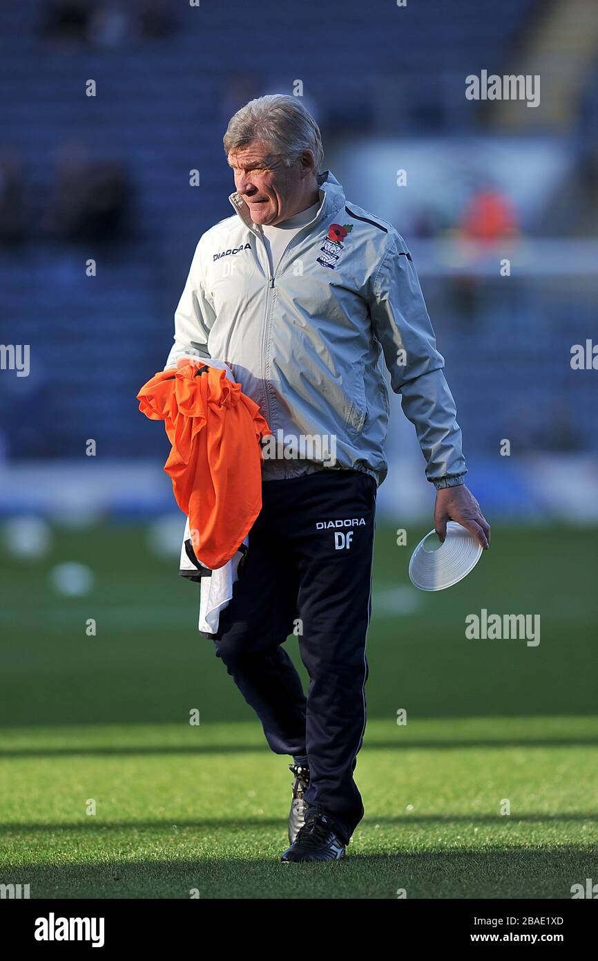 Derek fazackerley blackburn hi-res stock photography and images - Alamy