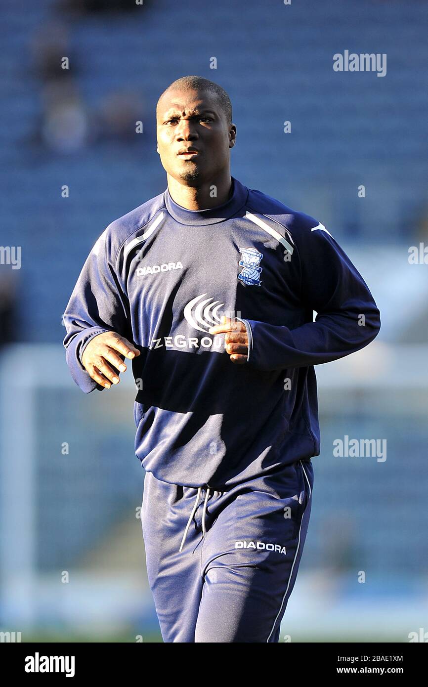 Papa bouba diop hi-res stock photography and images - Alamy