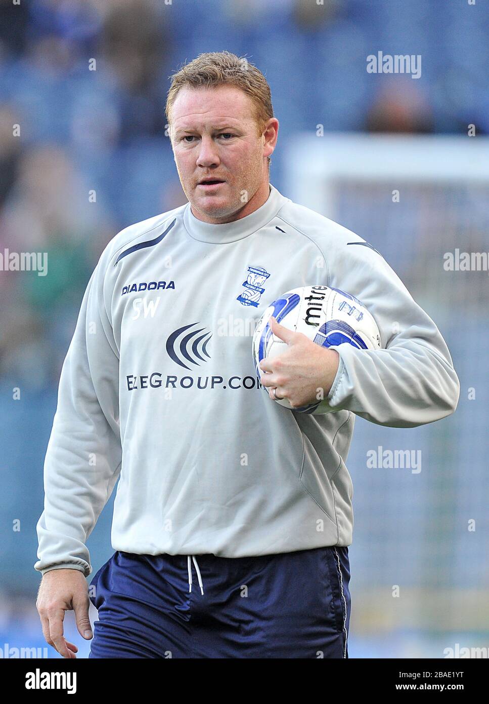 Steve watson hi-res stock photography and images - Alamy