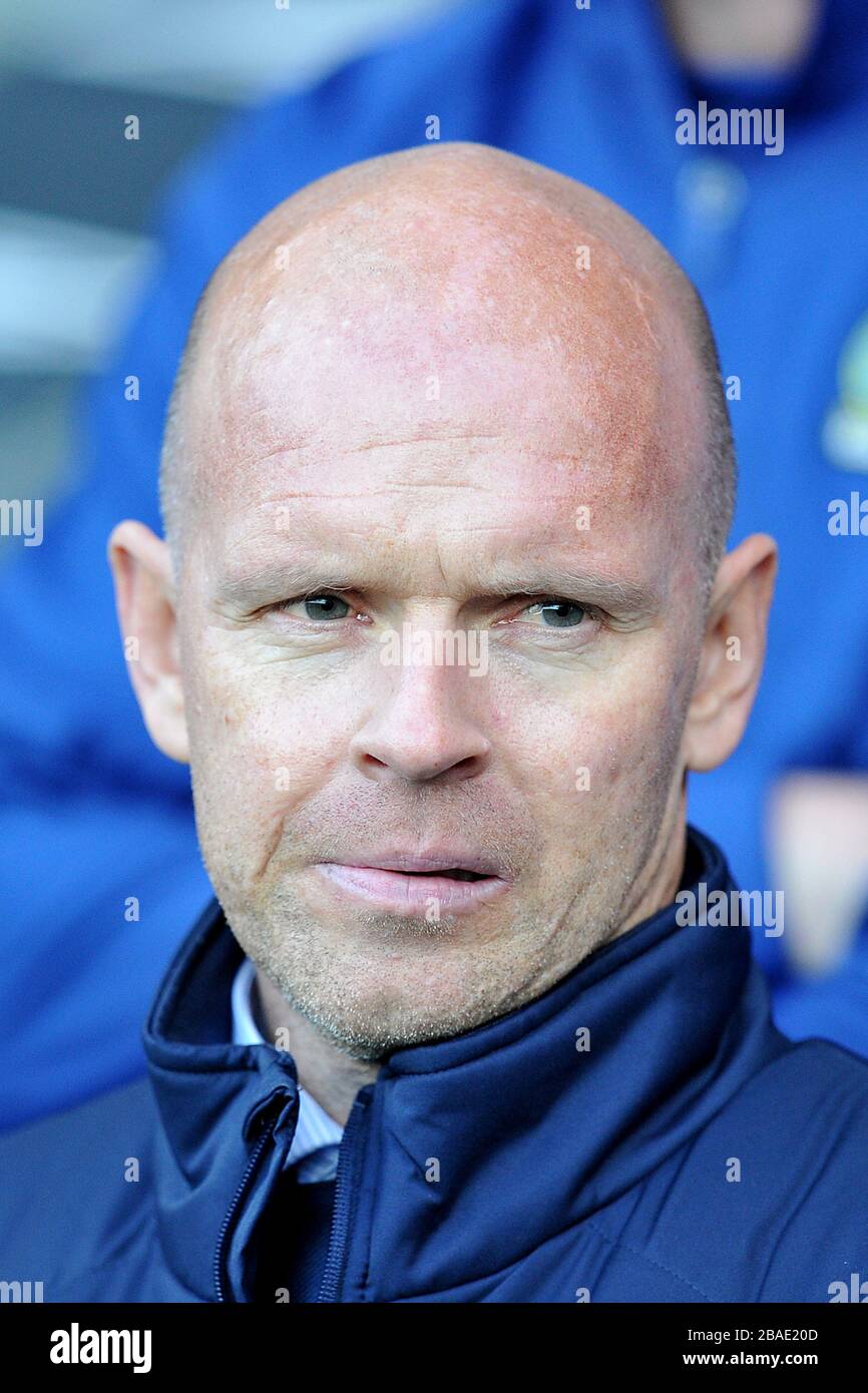 Henning berg hi-res stock photography and images - Alamy