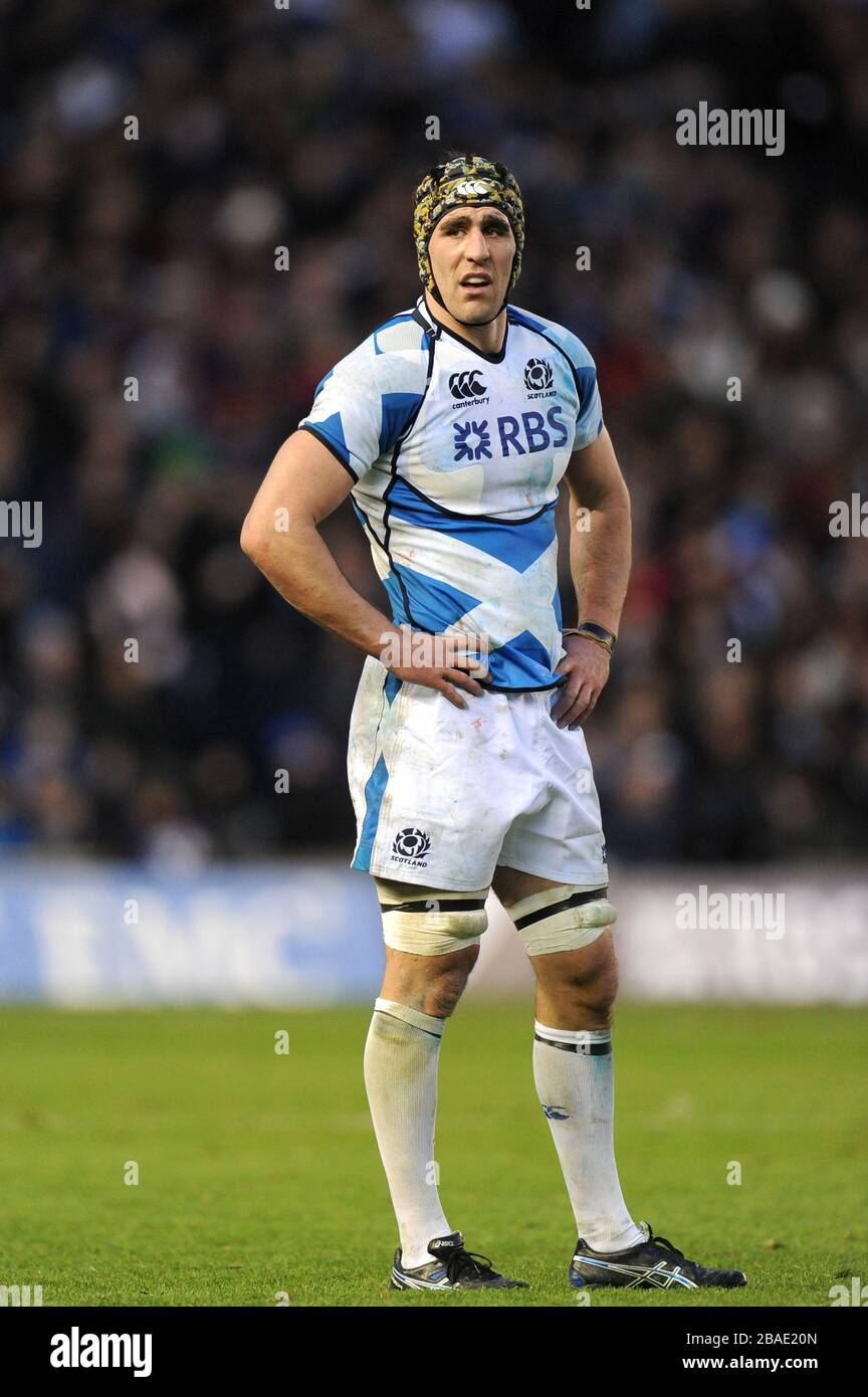 Kelly brown scotland hi-res stock photography and images - Alamy