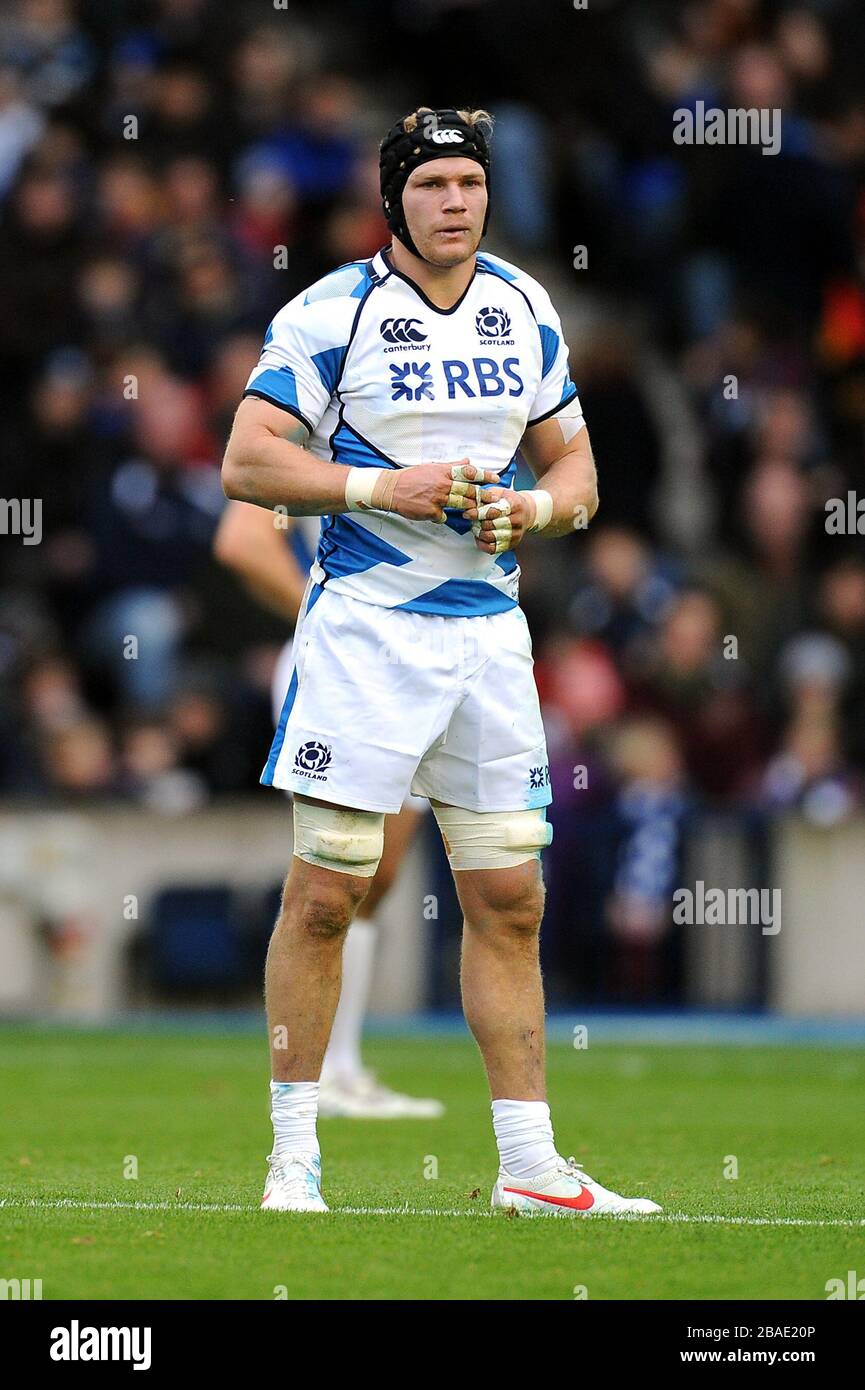 Ross Rennie, Scotland Stock Photo - Alamy