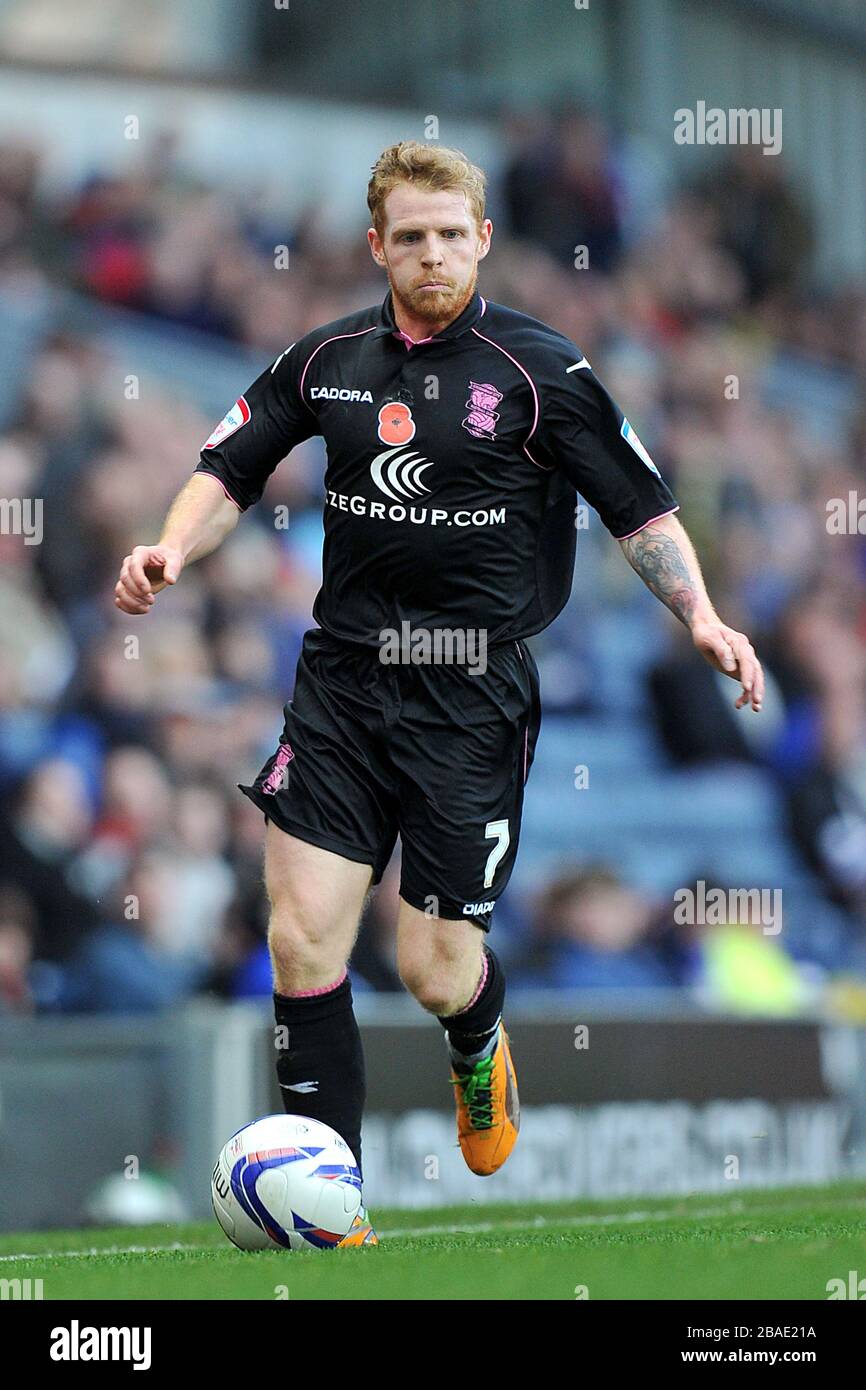 Chris burke birmingham hi-res stock photography and images - Alamy