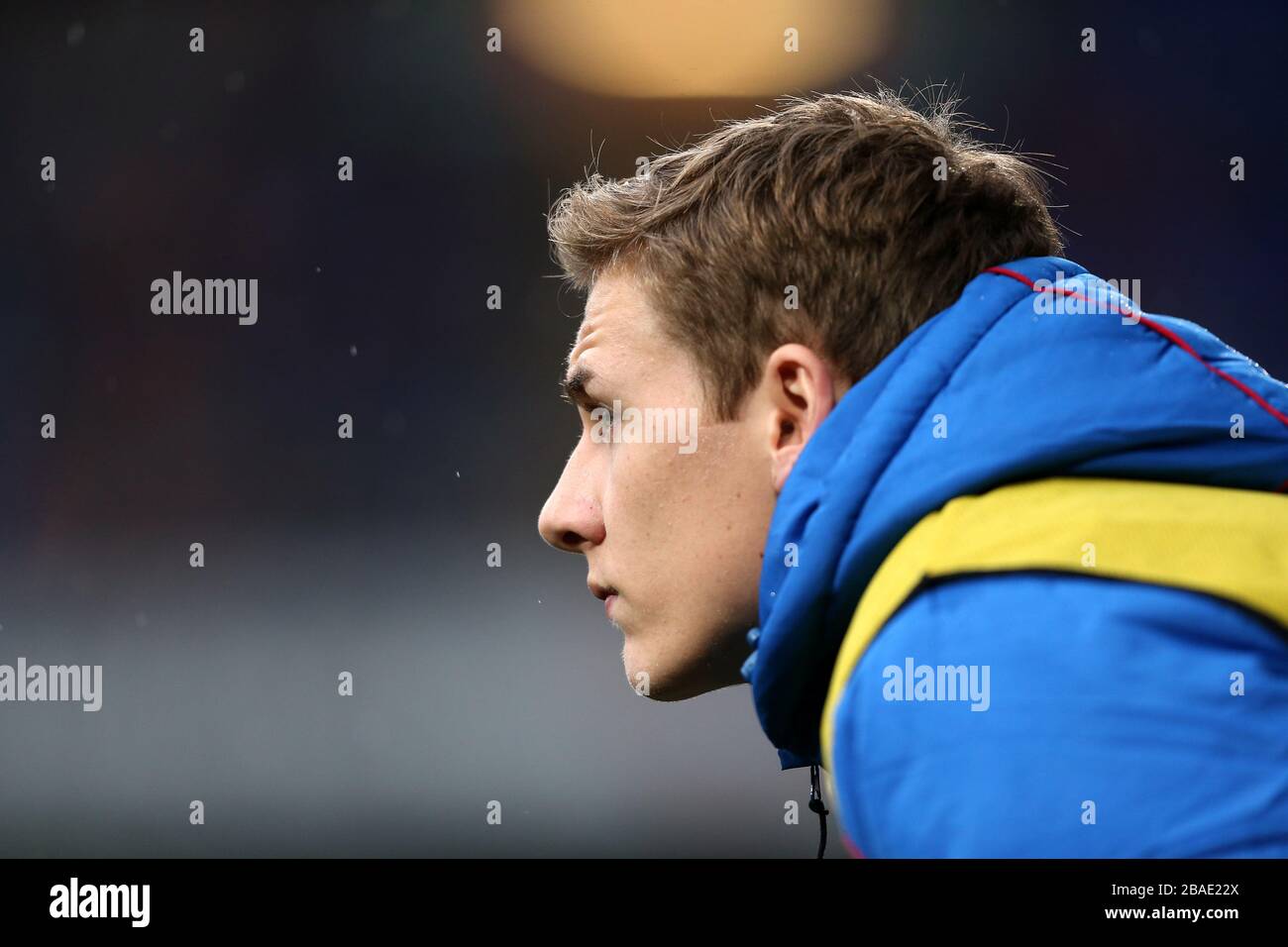 Elliott Hewitt, Ipswich Town Stock Photo - Alamy