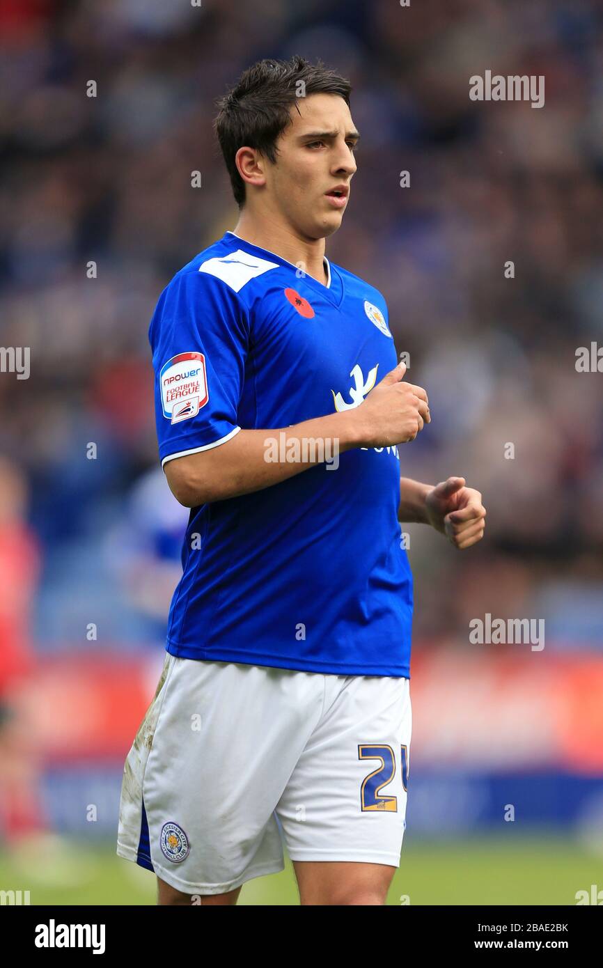 Knockaert hi-res stock photography and images - Alamy
