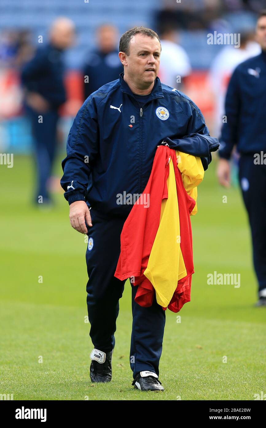 Paul mcandrew hi-res stock photography and images - Alamy