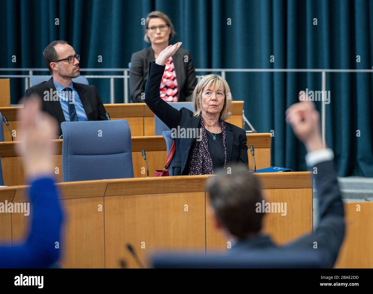 Doris maria ahnen hi-res stock photography and images - Alamy