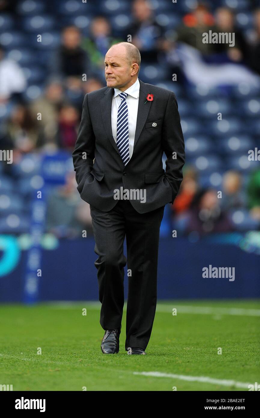 Andy robinson scotland hi-res stock photography and images - Alamy