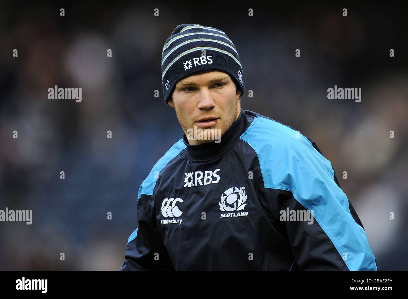 Ross Rennie, Scotland Stock Photo - Alamy