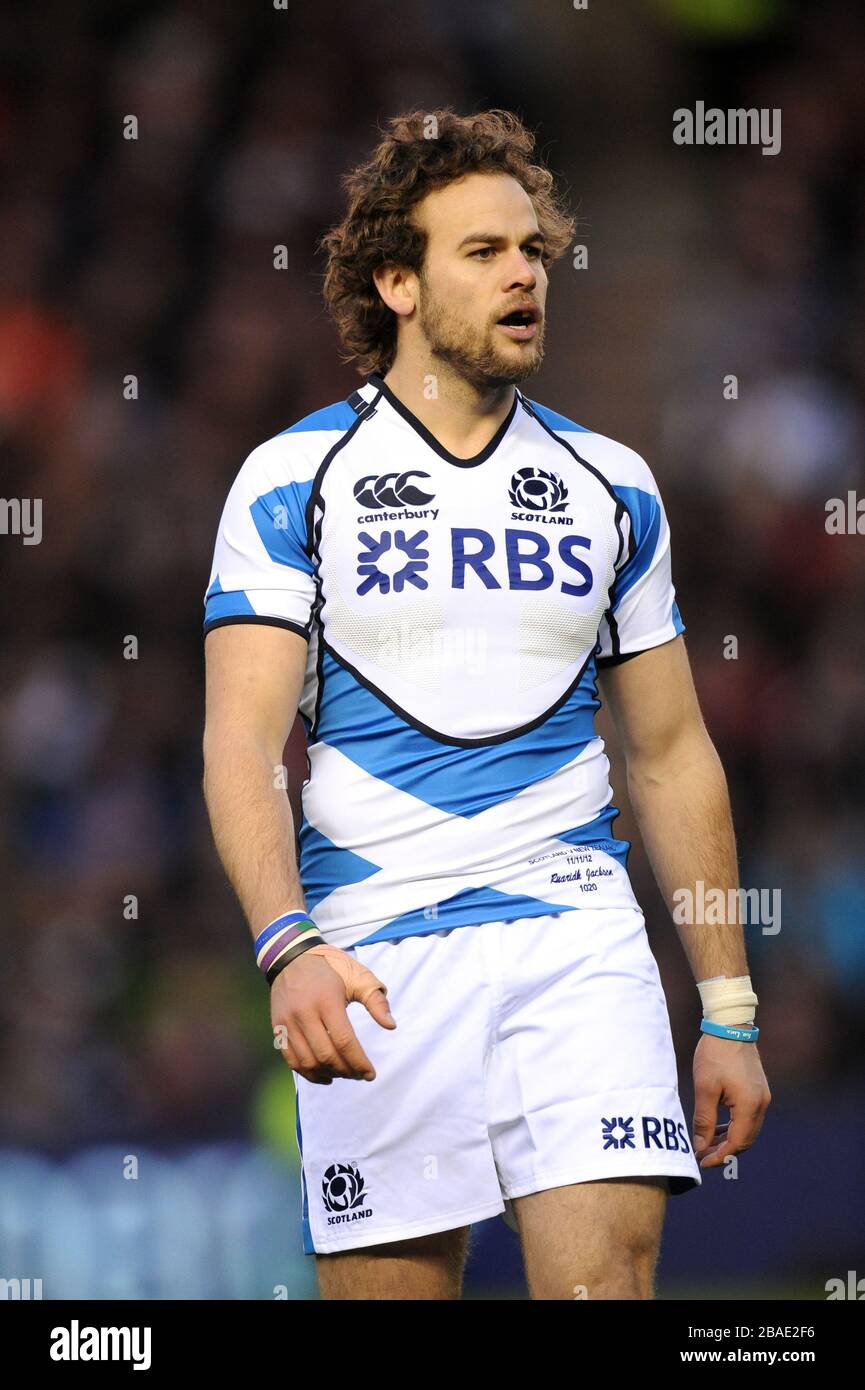 Ruaridh hi-res stock photography and images - Alamy