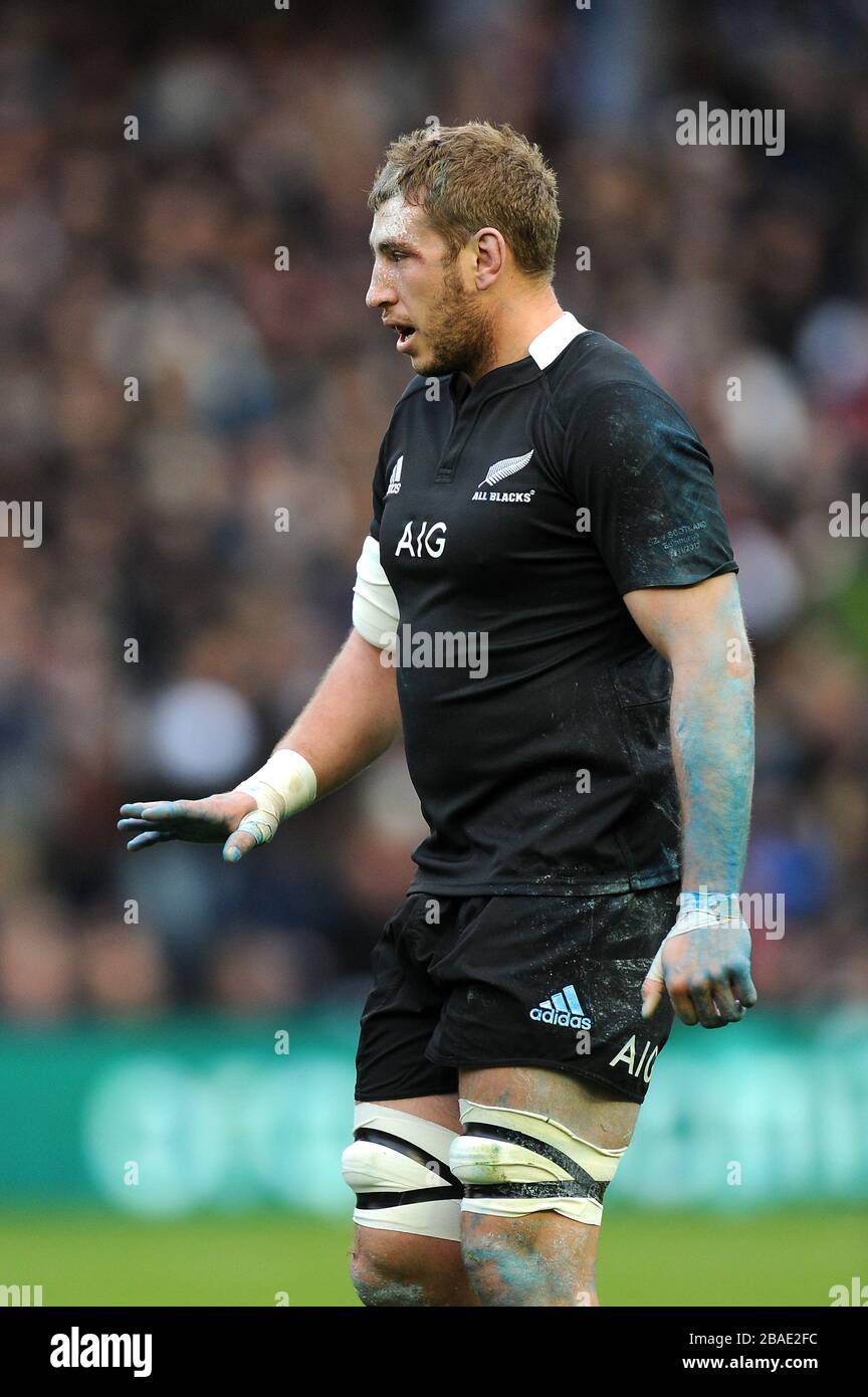 Luke romano hi-res stock photography and images - Alamy